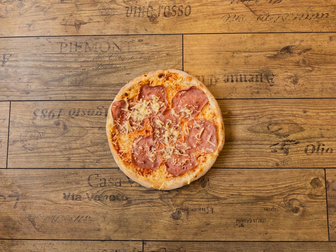 Pizzataxi - der Zustelldienst in Graz - Pizzataxi