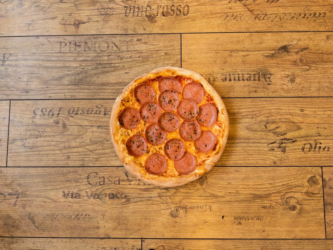 Pizzataxi - der Zustelldienst in Graz - Pizzataxi